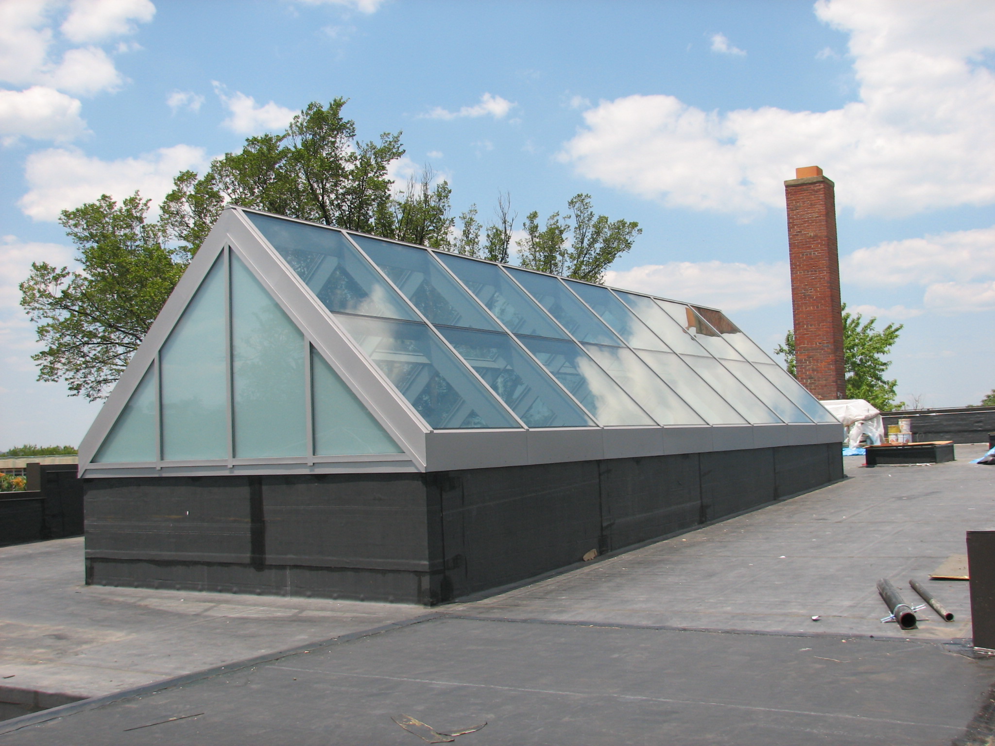 GOOD SAMARITAN HOSPITAL - DPF | FIORE SKYLIGHTS