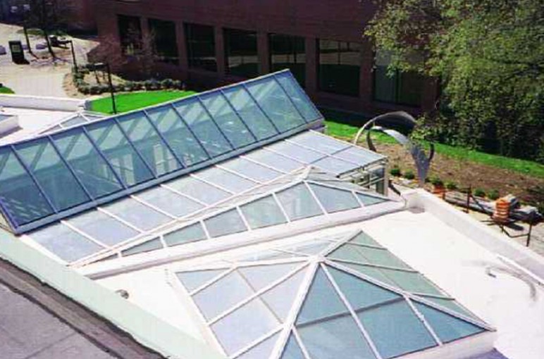 Fiore Skylights - Home