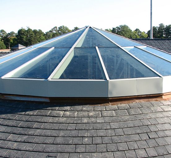 Fiore Skylights - Home